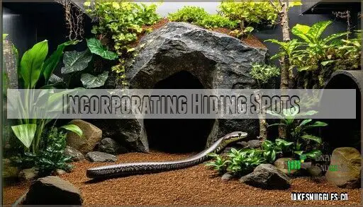 Custom Snake Enclosure Build Guide: Complete DIY Plans & Tips