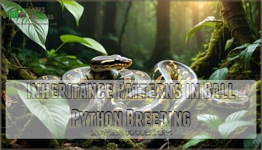 Ball Python Morph Guide: 50+ Stunning Varieties & Breeding Tips