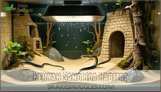 20 Smallest Pet Snakes That Stay Small: Beginner Snake Breed Guide