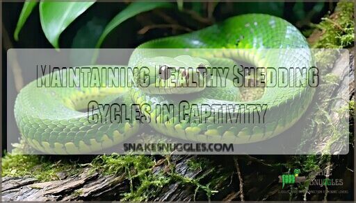 Snake Shedding What to Expect: Complete Guide for Snake Owners