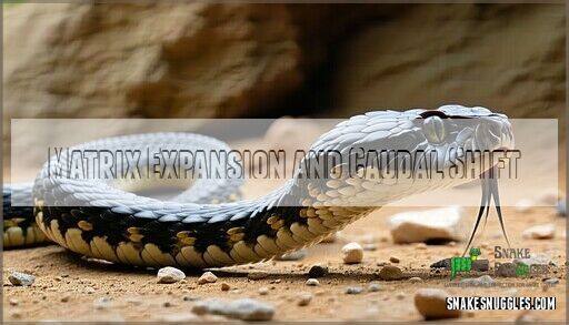 Rattlesnake Rattle Formation: How Nature's Warning System Develops