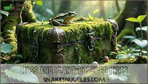 DIY Snake Hide Boxes: 25+ Easy Projects for Perfect Reptile Hides