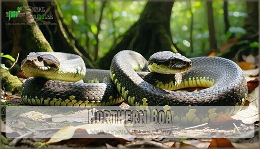 Boa Constrictor Types: Complete Species & Subspecies Guide 2025