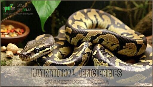 Ball Python Shedding Signs: Complete Guide to Snake Skin Changes