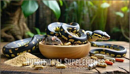 What Do Ball Pythons Like to Eat? Diet & Feeding Guide 2025