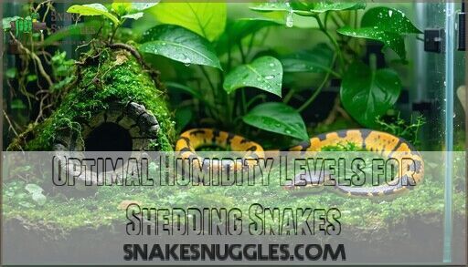 Snake Shedding What to Expect: Complete Guide for Snake Owners
