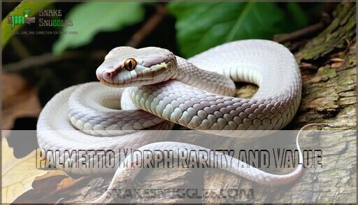 Corn Snake Morphs Explained: 50+ Colors & Genetics Guide