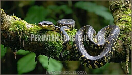 Boa Constrictor Types: Complete Species & Subspecies Guide 2025