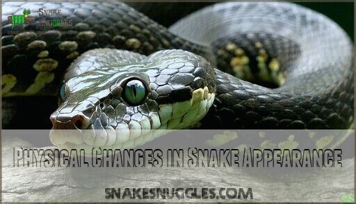 Snake Shedding What to Expect: Complete Guide for Snake Owners