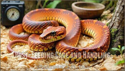 How to Feed a Corn Snake: Complete Diet Guide & Feeding Schedule