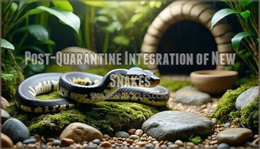 Snake Health Quarantine Procedures: Essential Guide to Protect Your ...