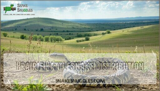 Snake Geographic Range Map: Complete US Distribution Guide