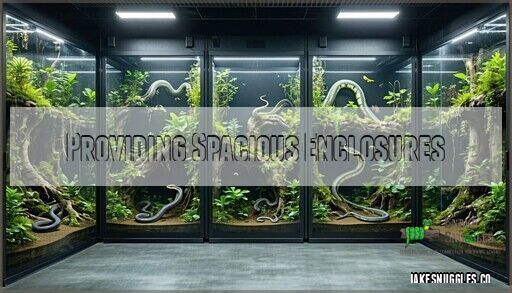 Can You House Ball Pythons Together? The Surprising Truth Revealed