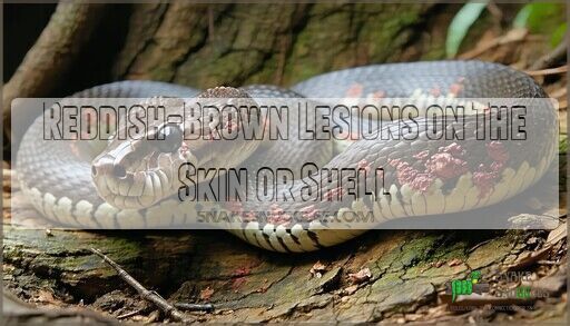 Snake Skin Infection Symptoms: Early Warning Signs You Can't Miss