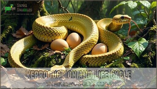 Difference Between Boa Constrictor and Anaconda: Size & Habitat Facts