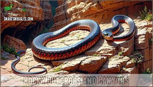 King Snake Habitat Map: Complete Guide to Range & Distribution