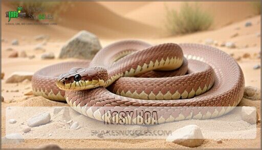 Smallest Pet Snake Species Guide: 7 Tiny Breeds That Stay Small