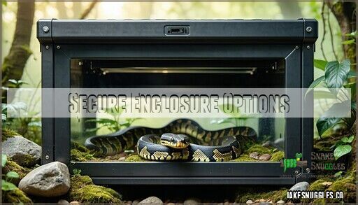 Carpet Python Enclosure Size: Complete Setup Guide for Perfect Habitat