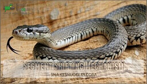 Rattlesnake Rattle Formation: How Nature's Warning System Develops