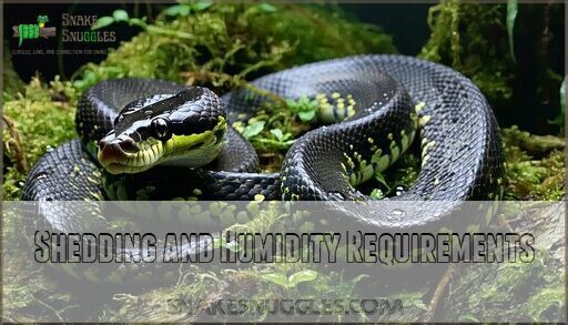 Ball Python Species Guide: Complete Care & Ownership Tips 2025