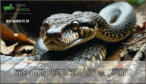 Signs of a Healthy Snake Shedding Process: Complete Guide & Tips