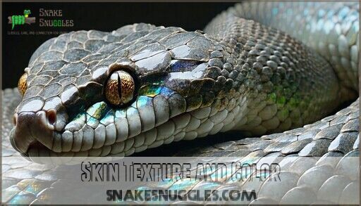 Snake Shedding Process Explained: Signs, Tips & Complete Guide