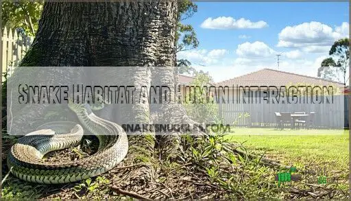 Snake Habitat in Australasia: Complete Guide to Where Snakes Live