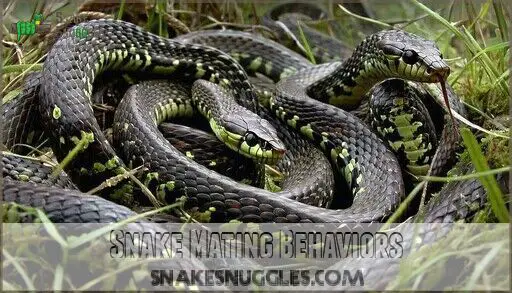 Why Do Snakes Have Two Penises? The Surprising Evolutionary Truth