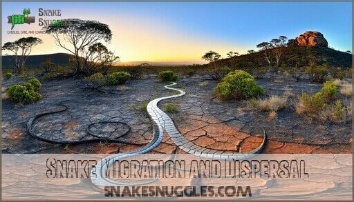 Snake Habitat in Australasia: Complete Guide to Where Snakes Live