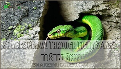 Snake Shedding Process Explained: Signs, Tips & Complete Guide