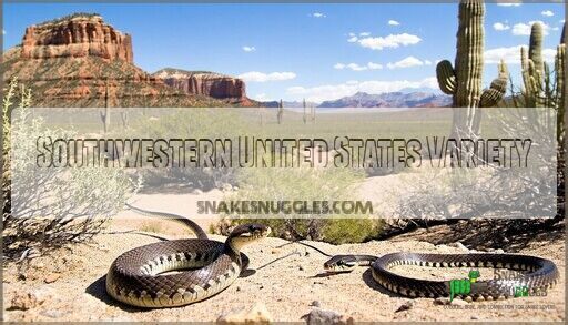 Snake Geographic Range Map: Complete US Distribution Guide