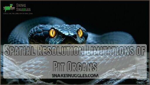 Pit Viper Heat Sensing Organs Anatomy: How These Snakes Hunt in Dark