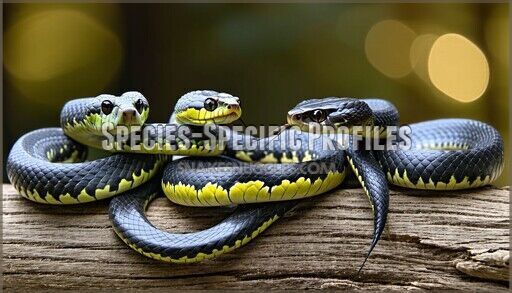 Docile Snake Species Profile Comparison: Top 8 Gentle Pet Picks
