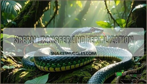 Why Do Snakes Have Two Penises? The Surprising Evolutionary Truth