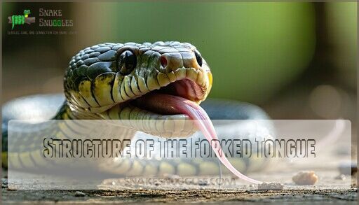 Why Do Snakes Have Forked Tongues? The Surprising Science Revealed