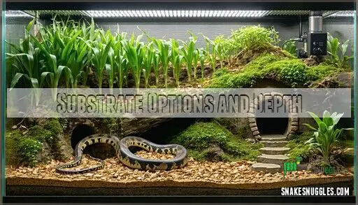 Corn Snake Habitat Requirements: Complete Setup Guide for 2025