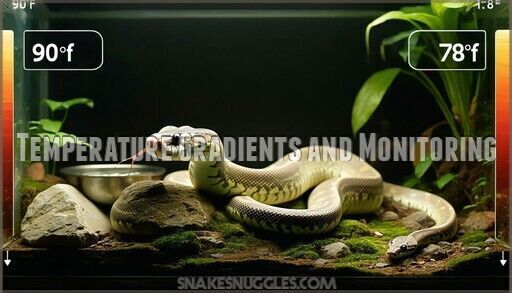 Royal Python Care Sheet Overview: Complete Guide for Beginners