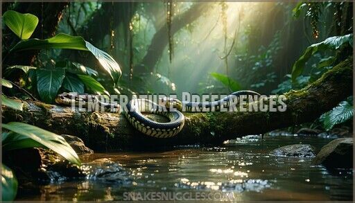 Reticulated Python Habitat Information: Complete Range & Environment Guide