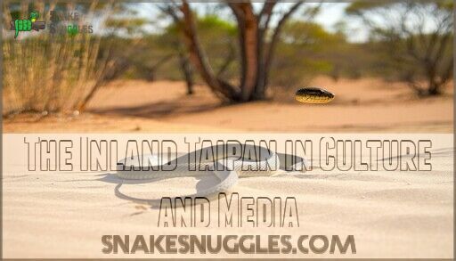 Inland Taipan Lethal Dose: World's Most Venomous Snake Facts