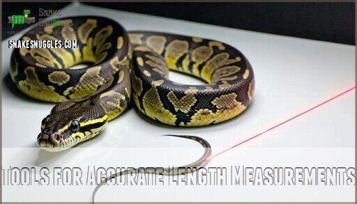 Python Body Length Vs Weight: Complete Size Guide for All Species