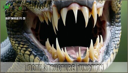 Snake Digestive System Adaptations: How They Swallow Whole Prey