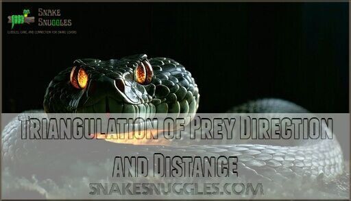 Pit Viper Heat Sensing Organs Anatomy: How These Snakes Hunt in Dark