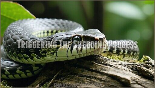 Snake Skin Shedding Process: Complete Guide to Stages & Growth