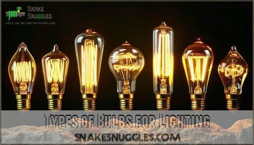 Providing Proper Snake Heating and Lighting: Complete Setup Guide