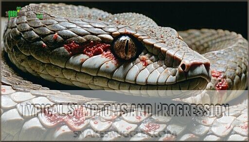 Types of Snake Skin Infection: 5 Deadly Diseases Every Owner Must Know