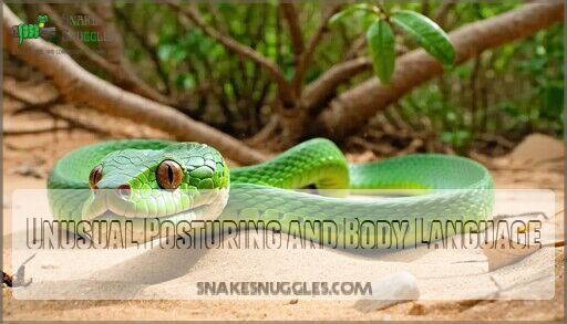 Recognizing and Treating Snake Stress: Signs & Solutions Guide