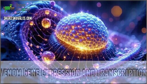 Snake Venom Gland Structure Function: Secrets of Nature's Deadliest