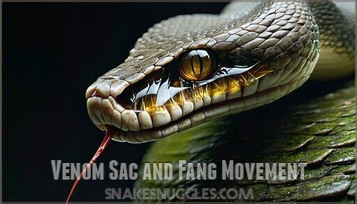 Venomous Snake Fang Types: Key Differences Between Species Revealed