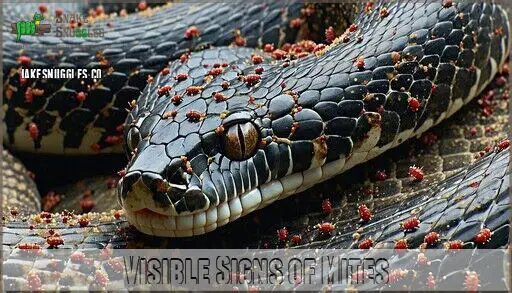 How to Treat Snake Mites: Fast, Effective Solutions for Pet Owners