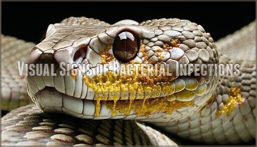 Diagnosing Snake Skin Infection: Expert Guide to Symptoms & Tests